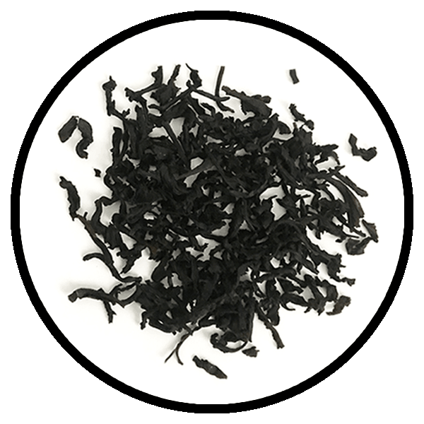 Bathala Botanicals - Loose Leaf Tea Samplers