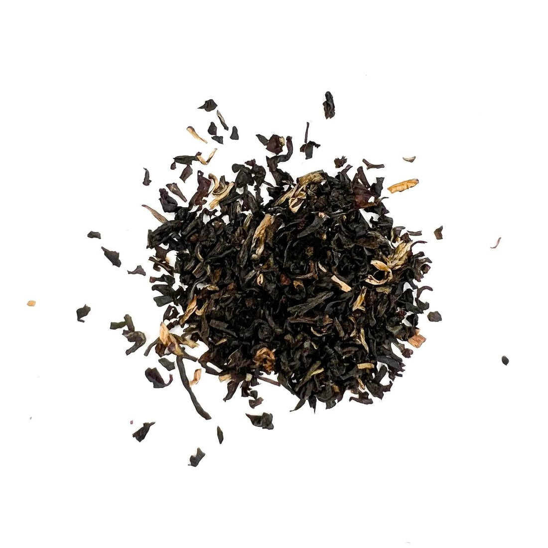 Traditional Assam - Bathala Botanicals Loose Leaf Black Tea