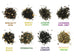 Custom Mix and Match Tea Sampler Pack - Bathala Botanicals