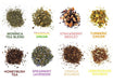 Custom Mix and Match Tea Sampler Pack - Bathala Botanicals