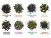 Custom Mix and Match Tea Sampler Pack - Bathala Botanicals